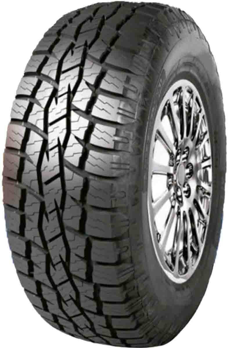 Llantas AGATE AG-AT707 265/65R18 | Virtual Llantas