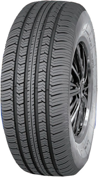 Llantas AGATE AG-266 195/65R15 | Virtual Llantas