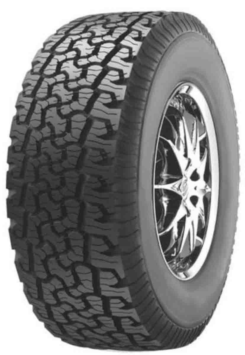 Llantas ANTARES Goliath A/T 245/70R16 | Virtual Llantas