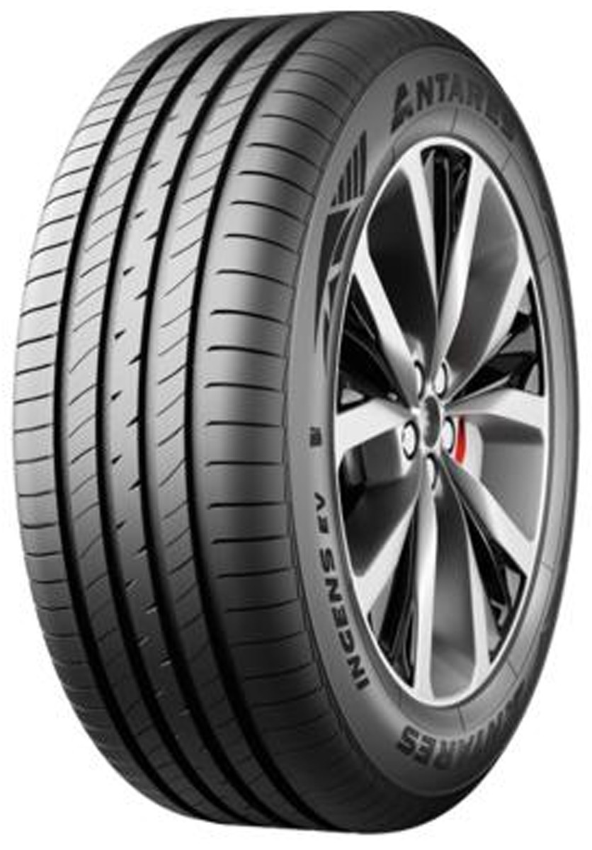 Llantas ANTARES Ingens EV 205/55R16 | Virtual Llantas
