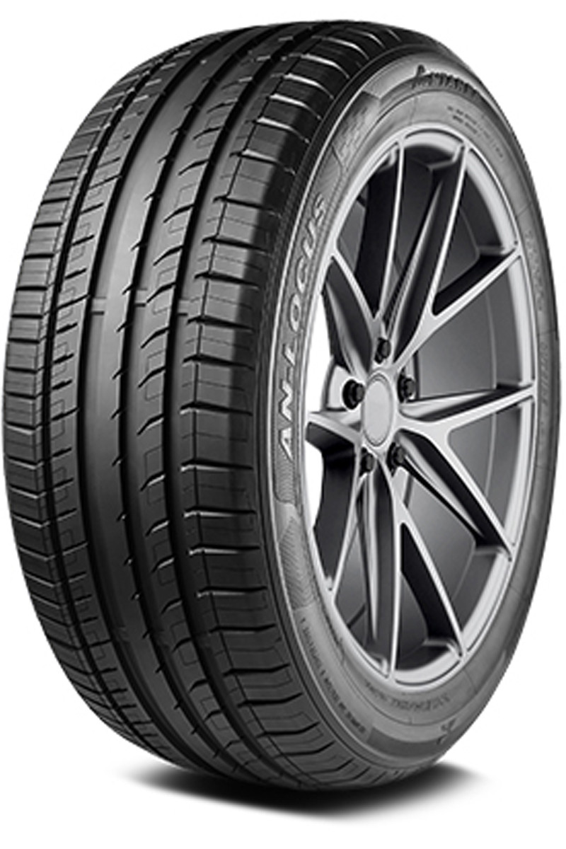 Llantas ANTARES Ingens-Locus 245/40R19 | Virtual Llantas