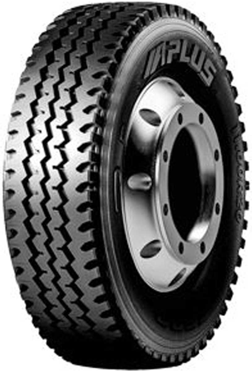 Llantas APLUS S600 11.00R22.5 | Virtual Llantas