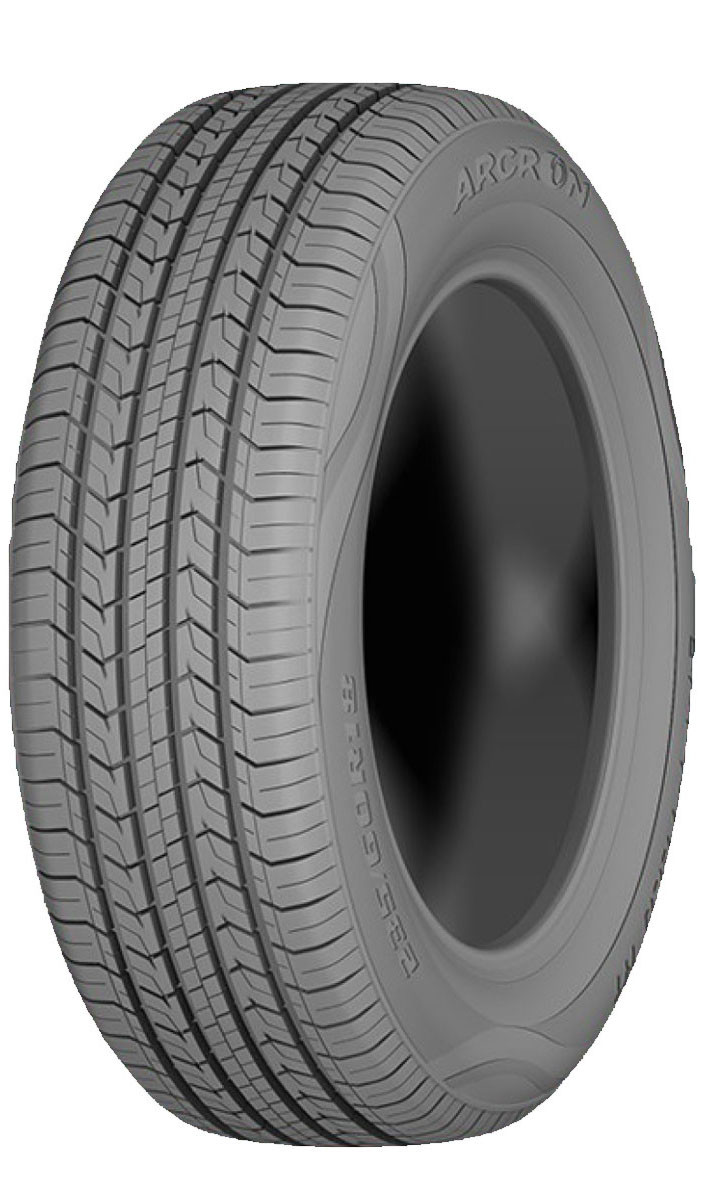 Llantas ARCRON Sporteco H1 215/60R17 | Virtual Llantas