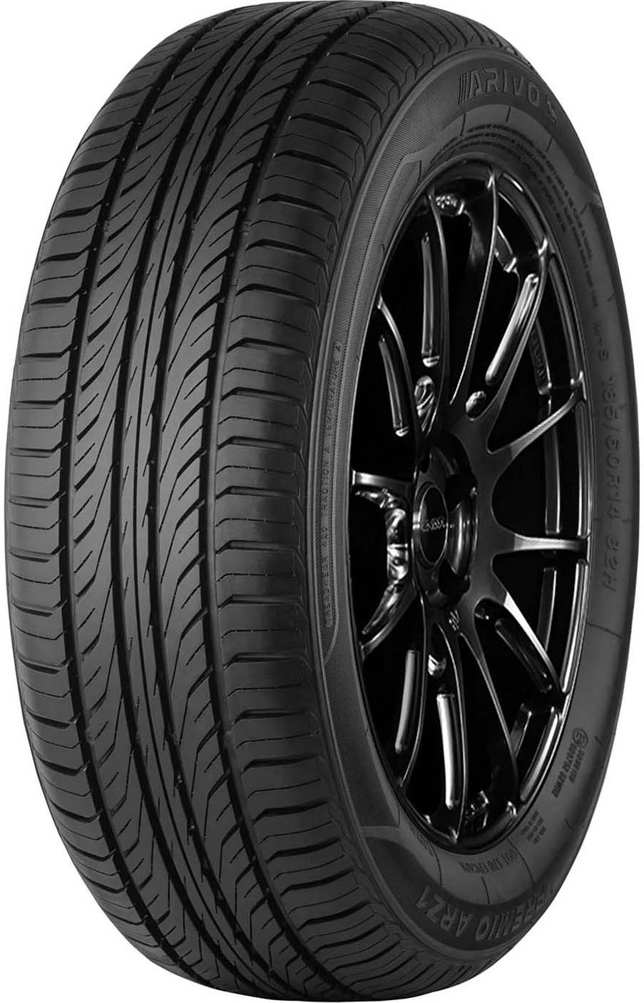 Llantas ARIVO Premio ARZ1 185/65R15 | Virtual Llantas