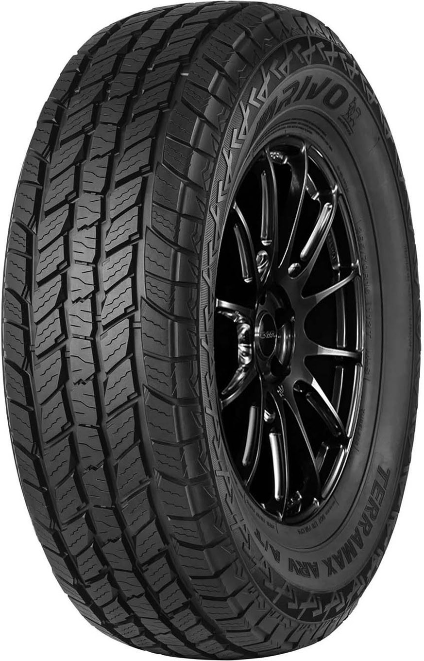 Llantas ARIVO Terramax ARV A/T 235/75R15 | Virtual Llantas