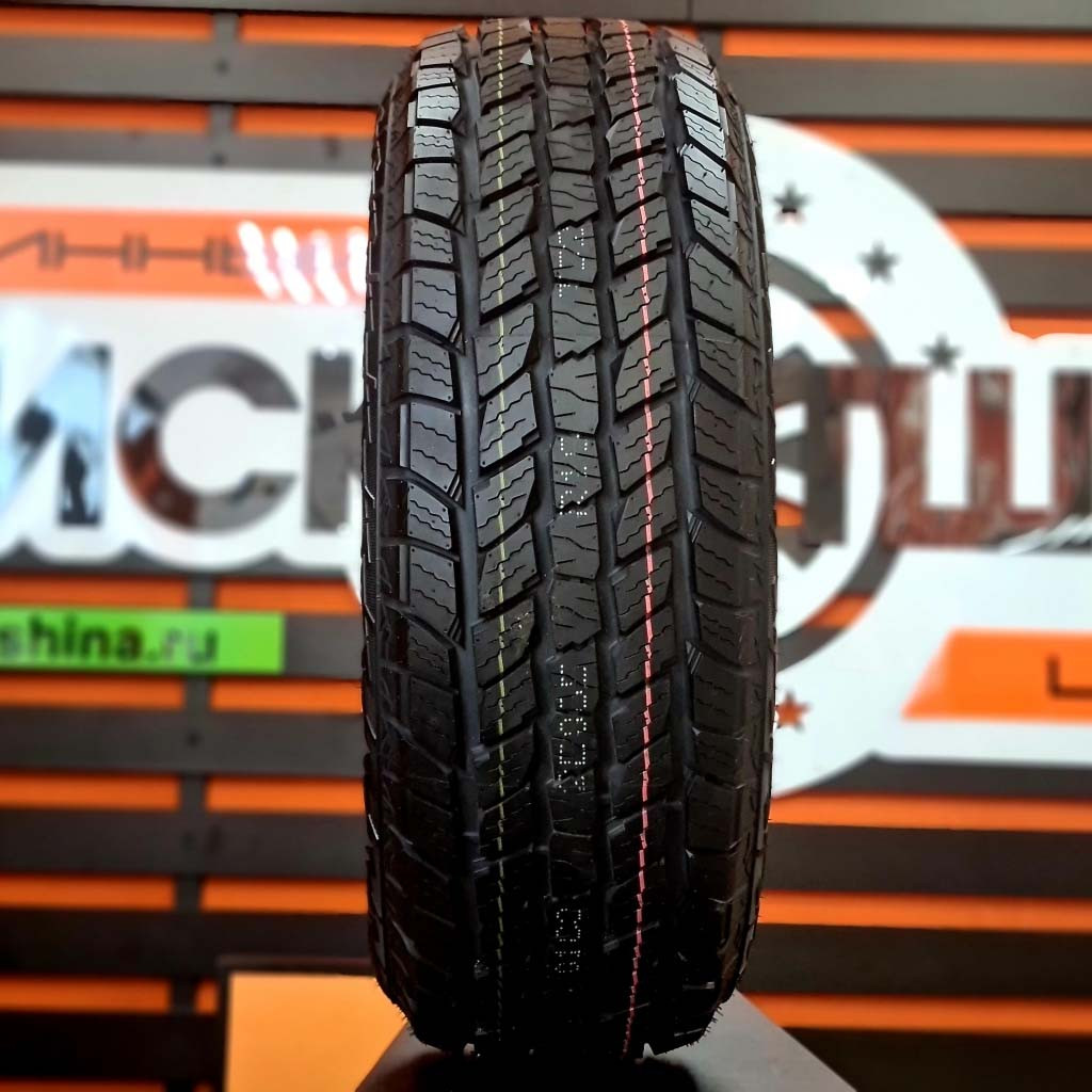 Llantas ARIVO Terramax ARV A/T 245/70R16 | Virtual Llantas