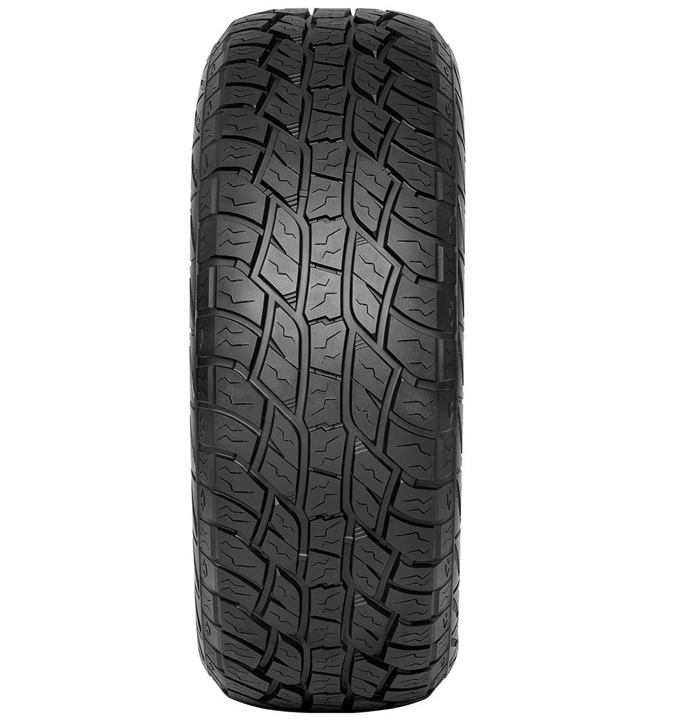 Llantas ARIVO Terramax ARV PRO A/T 255/70R16 | Virtual Llantas