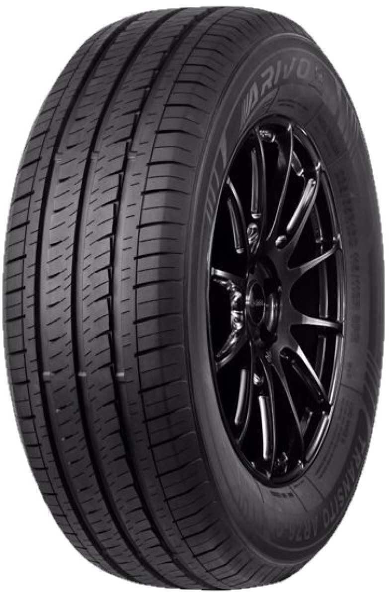 Llantas ARIVO Transito ARZ 6-C 185R14 | Virtual Llantas