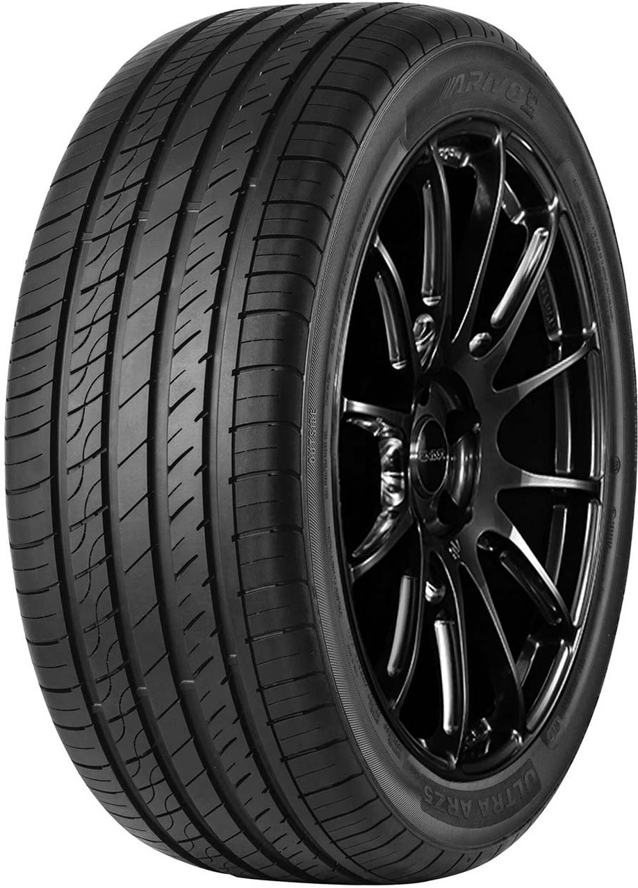 Llantas ARIVO Ultra ARZ 5 245/50R18 | Virtual Llantas
