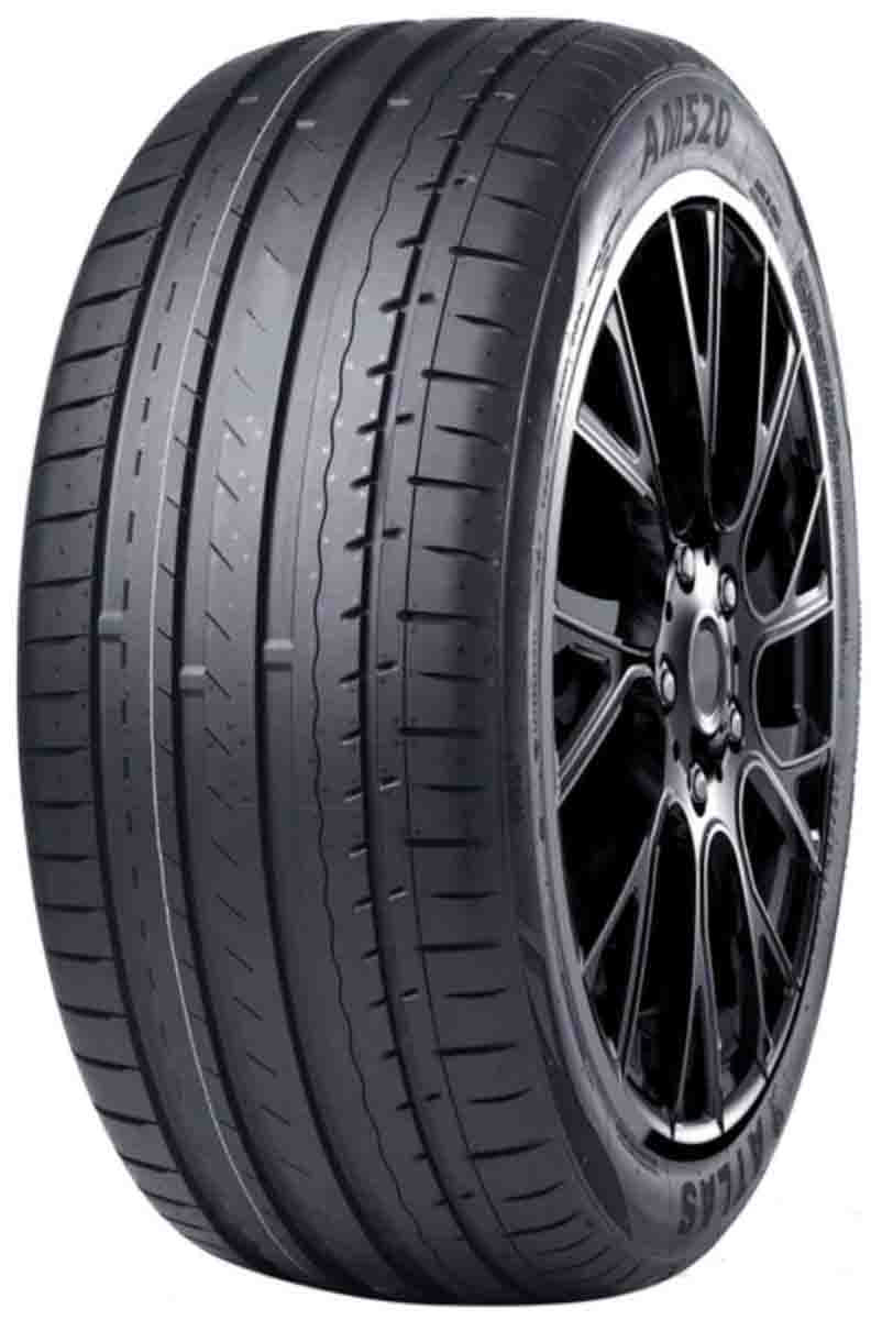 Llantas ATLAS AM520 225/40RF19 | Virtual Llantas