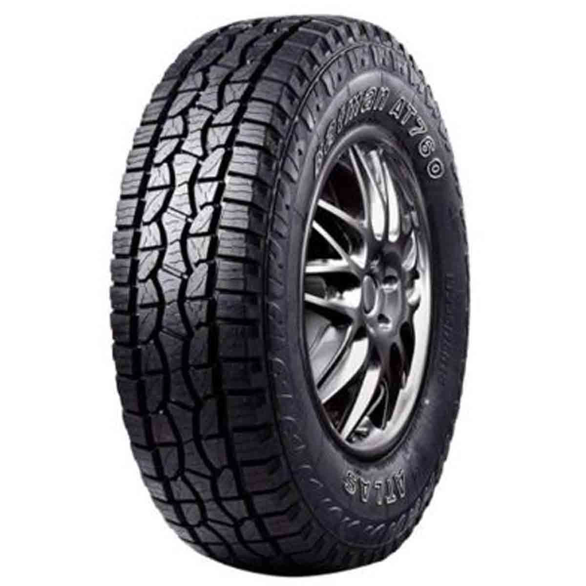 Llantas ATLAS AT760 LT215/75R15 | Virtual Llantas