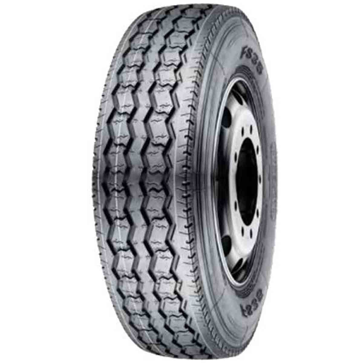Llantas ATLAS F835 ST235/80R16 | Virtual Llantas
