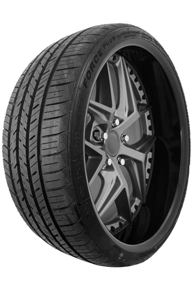Llantas ATLAS FORCE PLUS 215/30ZR20 | Virtual Llantas