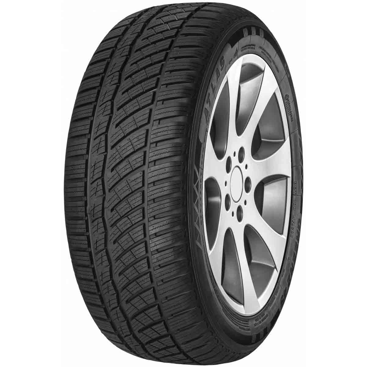 Llantas ATLAS GREEN2 4S 195/65R15 | Virtual Llantas