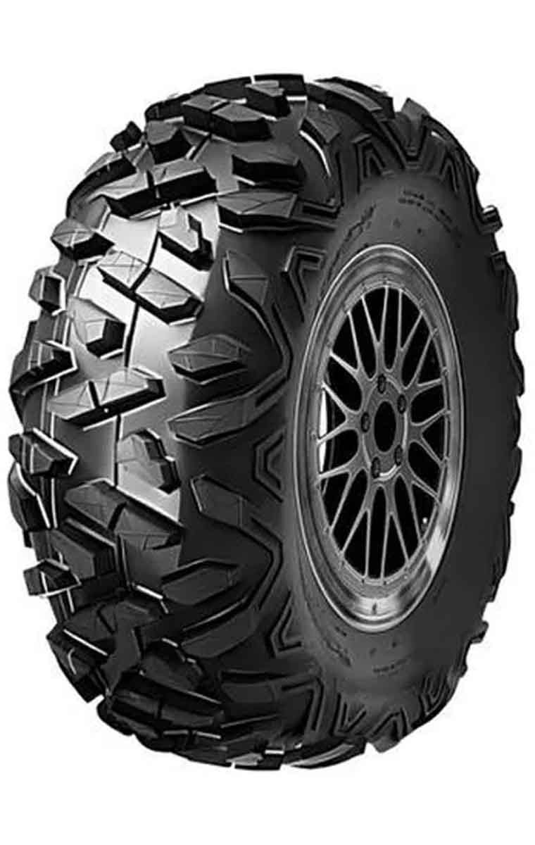 Llantas AUSHINE 013A 25X10/12 | Virtual Llantas