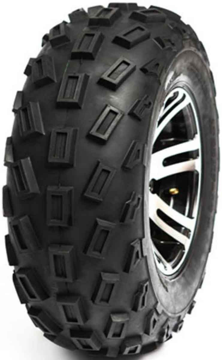 Llantas AUSHINE DAV103 22X7/10 | Virtual Llantas