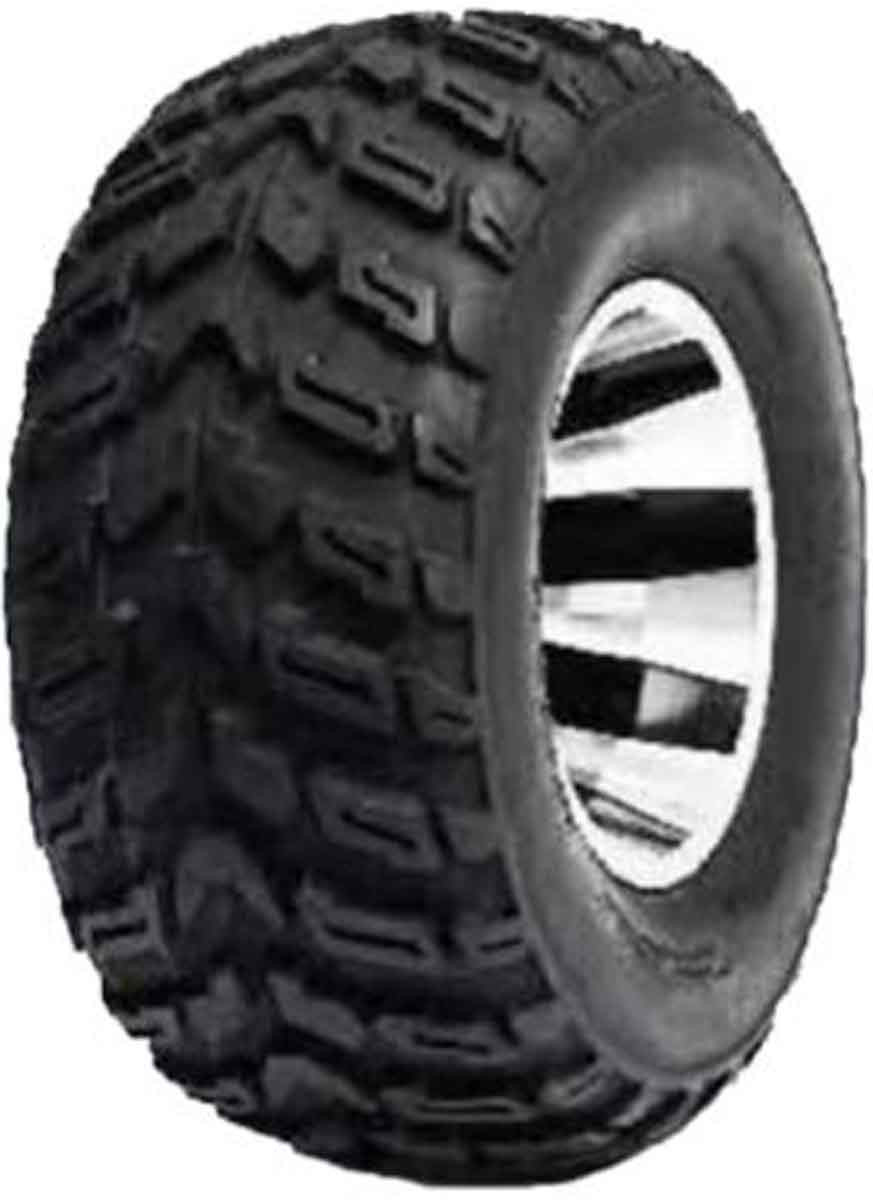 Llantas AUSHINE DAV107 22X11/10 | Virtual Llantas