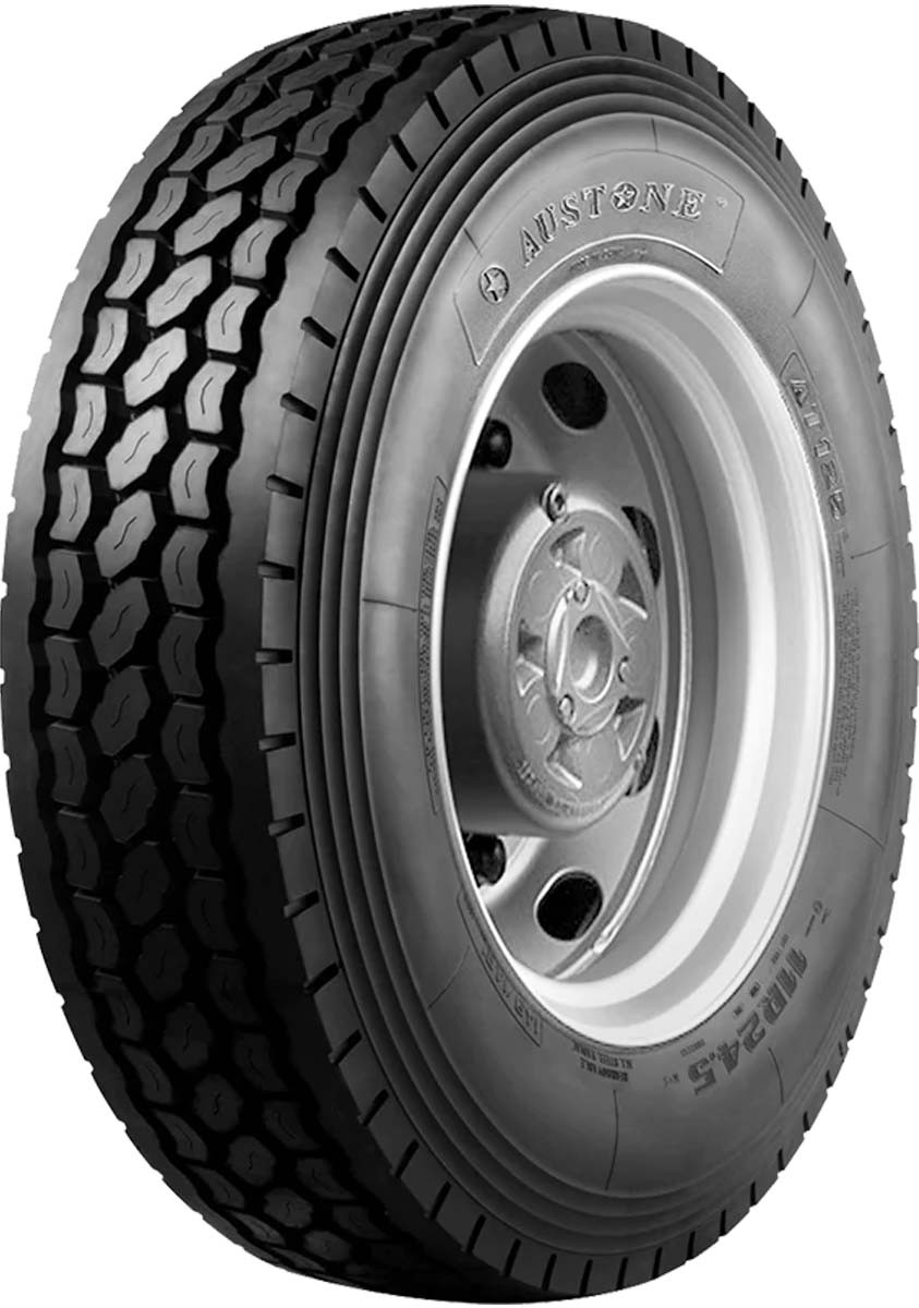 Llantas AUSTONE AT125 11.00R22.5 | Virtual Llantas