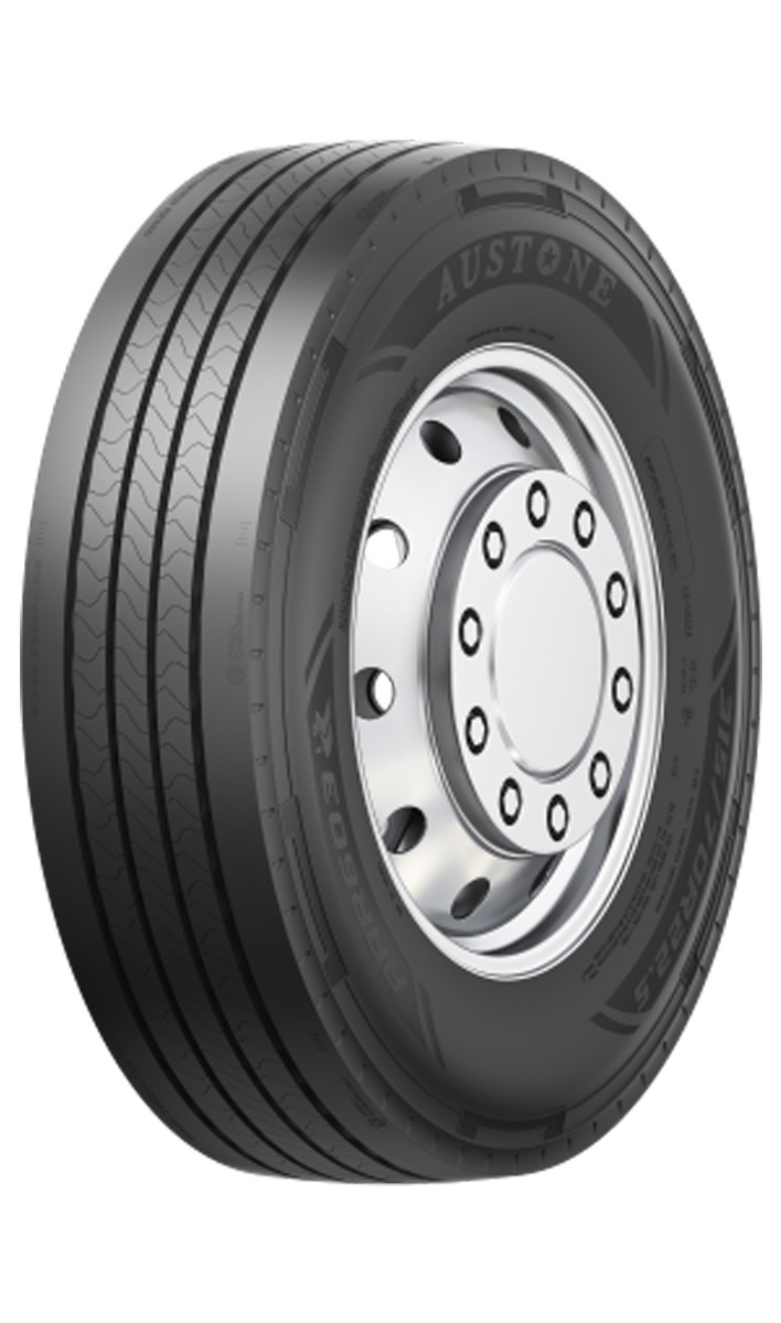 Llantas AUSTONE AAR603 275/70R22.5 | Virtual Llantas