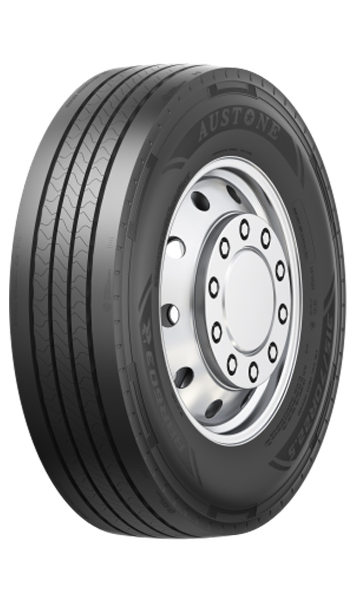 Llantas AUSTONE AAR603 255/70R22.5 | Virtual Llantas