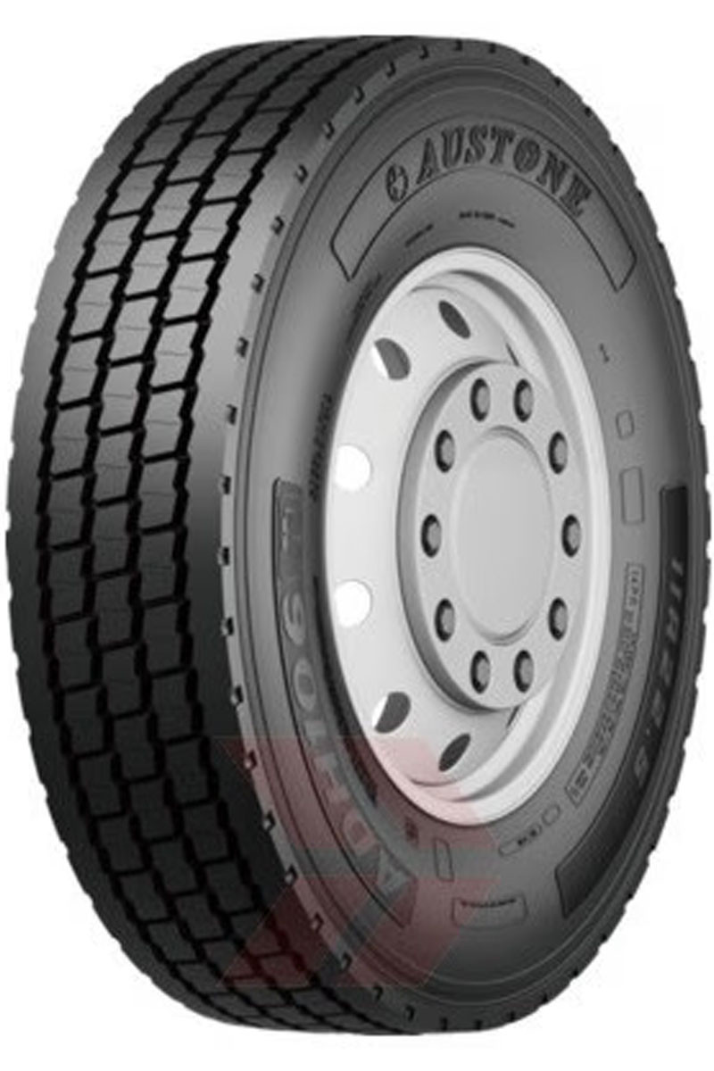 Llantas AUSTONE ADH106 11.00R24.5 | Virtual Llantas