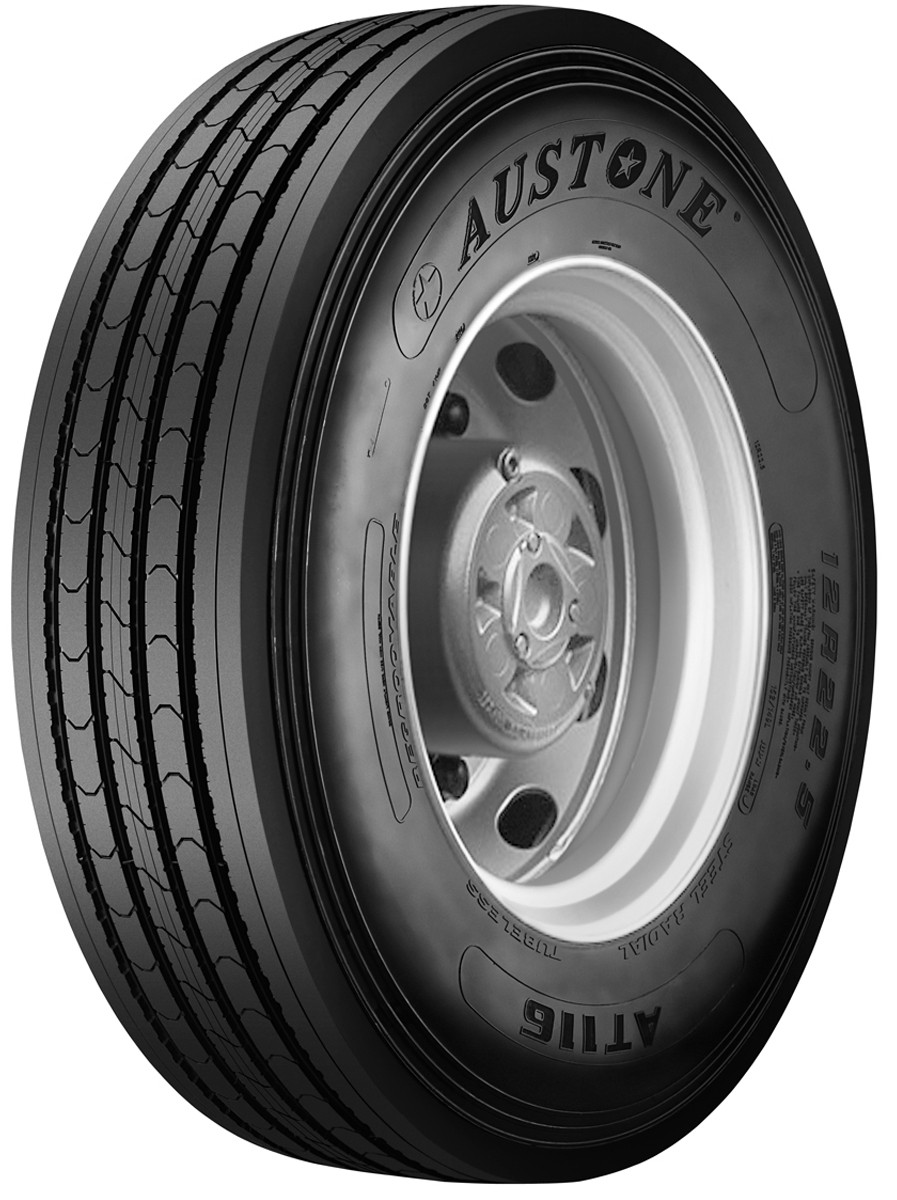 Llantas AUSTONE AT116A 11.00R22.5 | Virtual Llantas