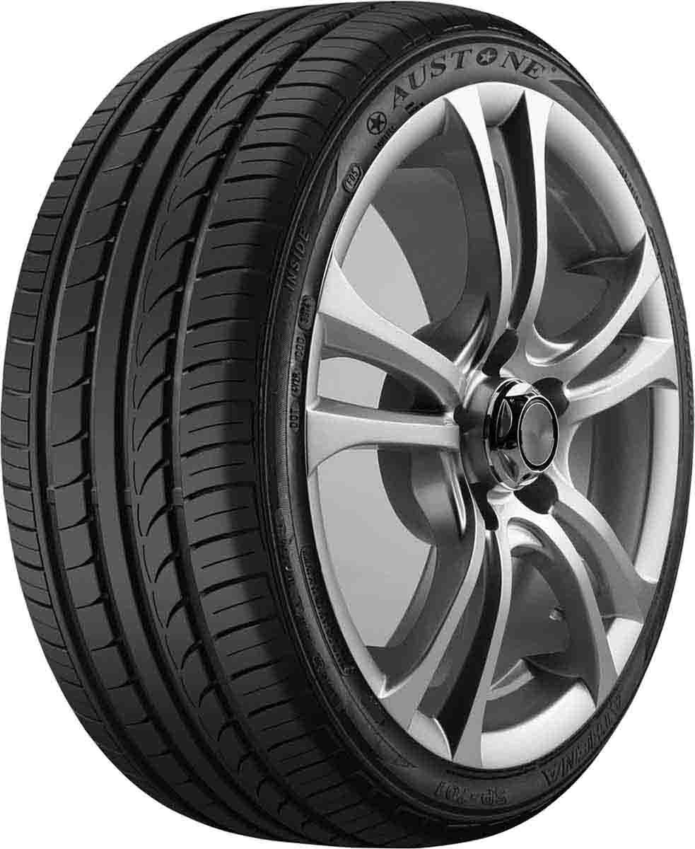Llantas AUSTONE SP-701 225/45ZR19 | Virtual Llantas