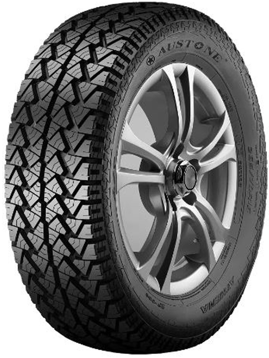 Llantas AUSTONE SP-302 225/65R17 | Virtual Llantas