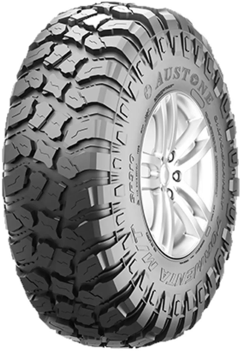 Llantas AUSTONE SP-310 LT31X10.50R15 | Virtual Llantas