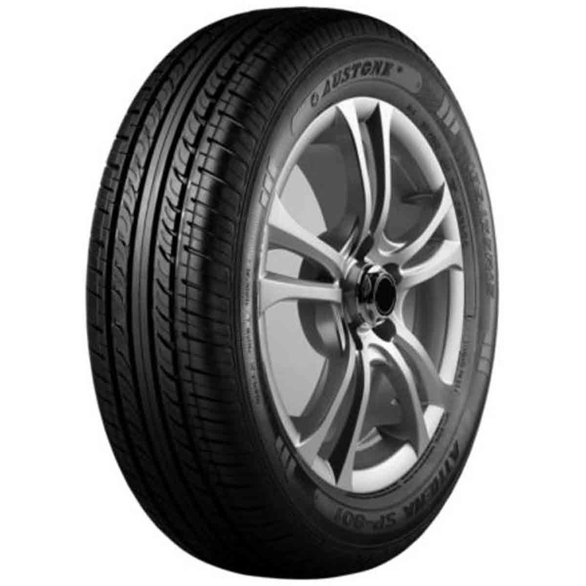 Llantas AUSTONE SP-801 195/60R14 | Virtual Llantas