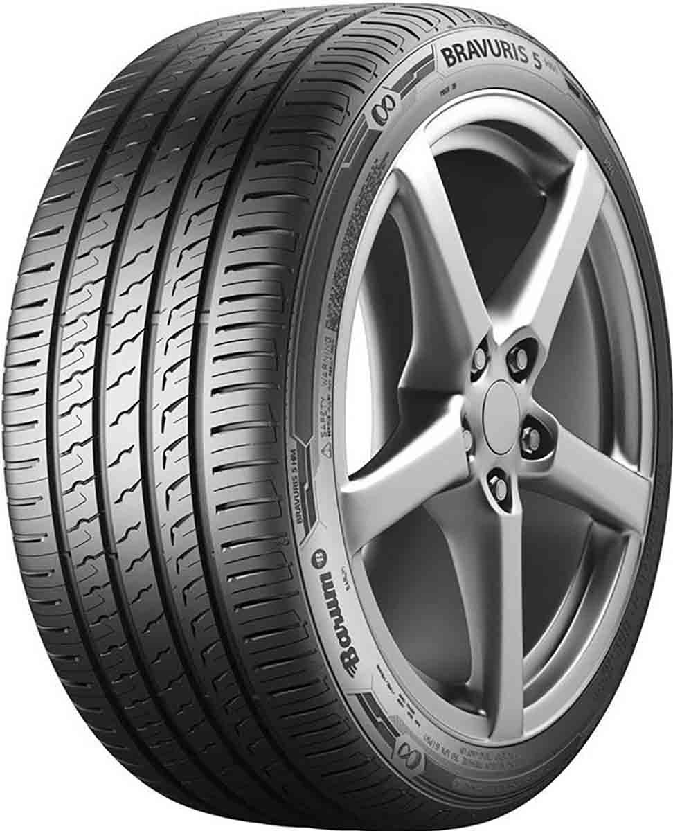 Llantas BARUM BRAVURIS 5HM 195/60R15 | Virtual Llantas