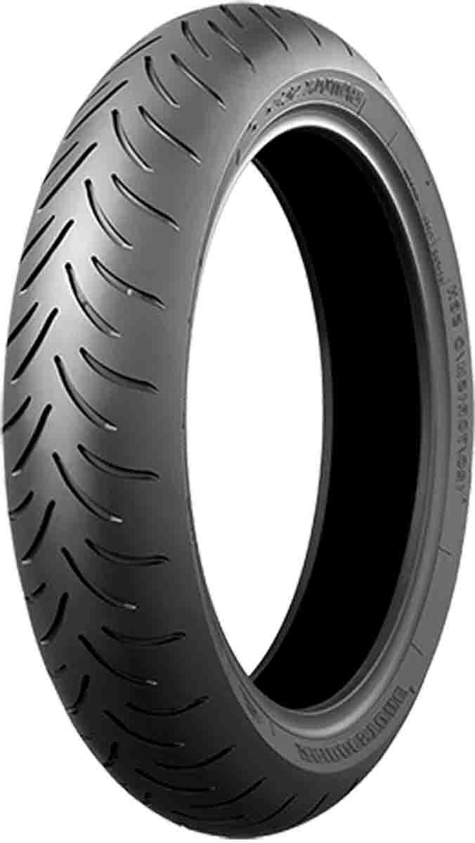 Llantas BRIDGESTONE Battlax SC Delantera 120/70/12 | Virtual Llantas