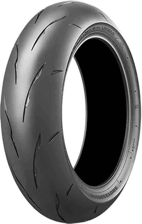 Llantas BRIDGESTONE Battlax Racing R11 120/70R17 | Virtual Llantas