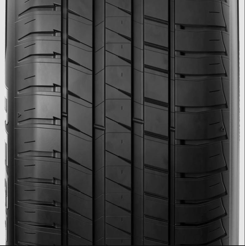 Llantas BF GOODRICH Advantage Touring 215/45R17 | Virtual Llantas