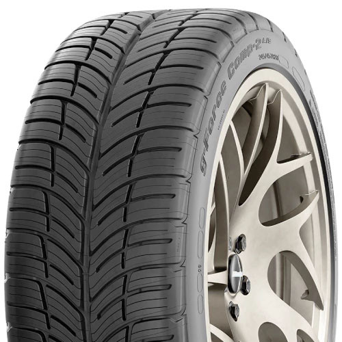 Llantas BF GOODRICH G-Force COMP-2 A/S Plus 245/50ZR19 | Virtual Llantas