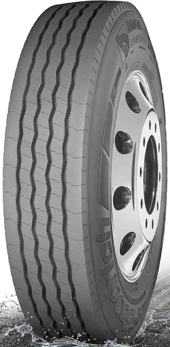 Llantas BF GOODRICH Route Control S 275/80R22.5 | Virtual Llantas