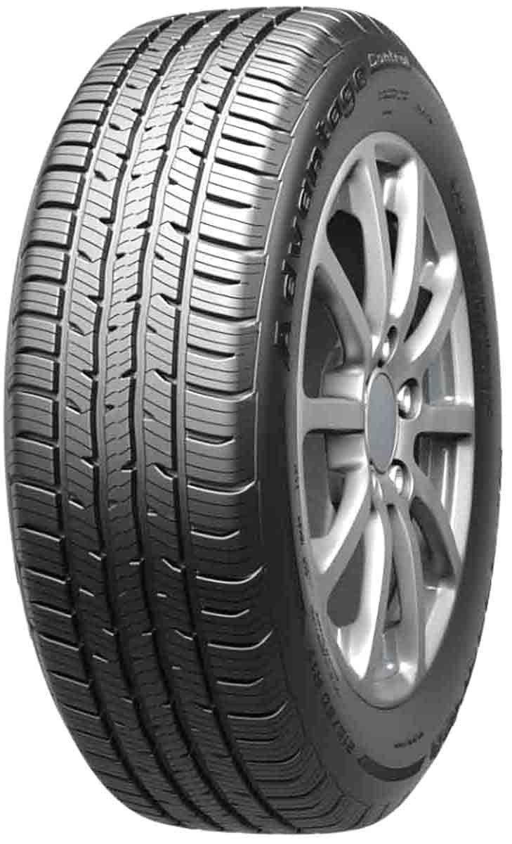 Llantas BF GOODRICH Advantage Control 225/65R17 | Virtual Llantas