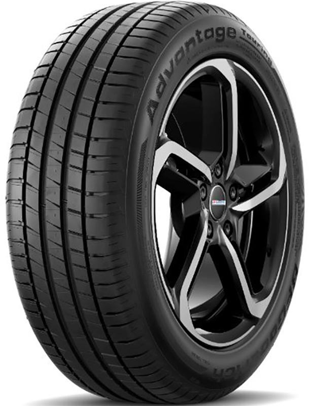Llantas BF GOODRICH Advantage Touring 205/50R17 | Virtual Llantas