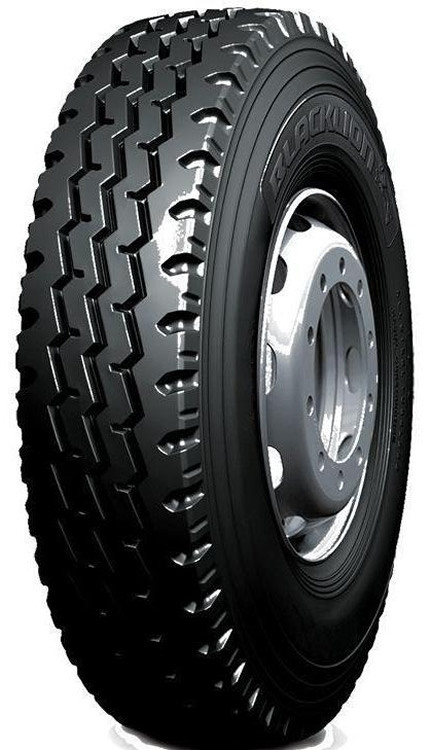 Llantas BLACKHAWK BAM01 7.50R16LT | Virtual Llantas