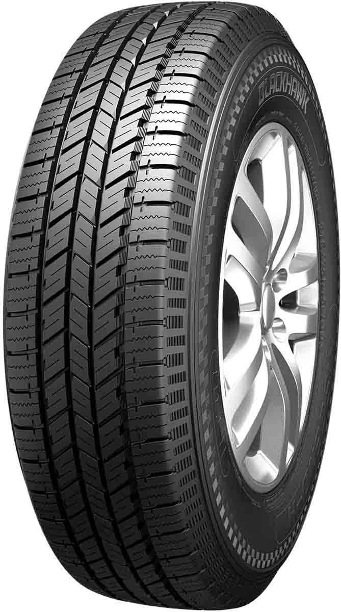 Llantas BLACKHAWK HISCEND-H HT01 255/70R16 | Virtual Llantas