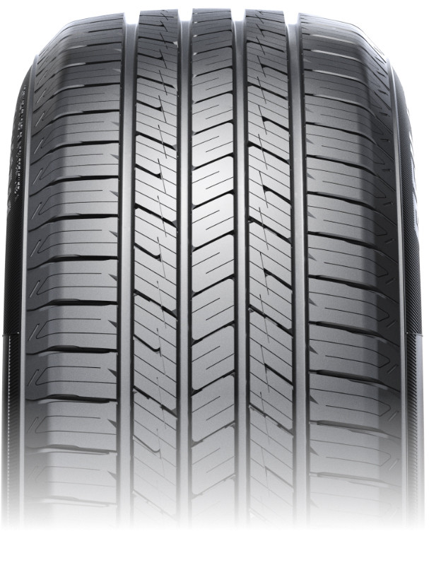 Llantas BLACKHAWK Agility SUV 265/50R20 | Virtual Llantas