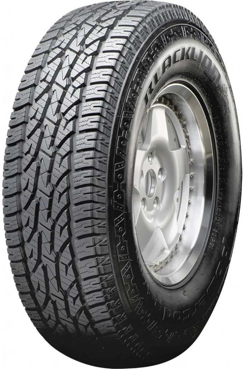 Llantas BLACKHAWK HISCEND-H HA01 225/65R17 | Virtual Llantas