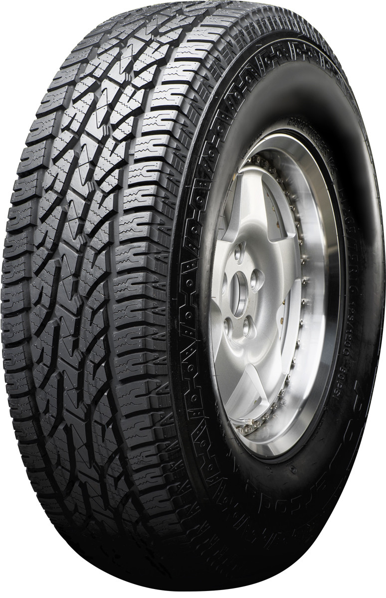 Llantas BLACKHAWK Hiscend-H HA11 265/65R17 | Virtual Llantas