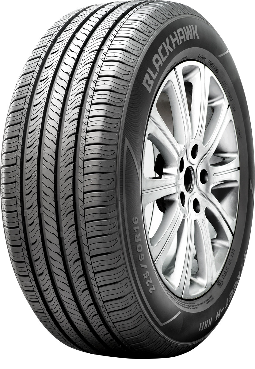 Llantas BLACKHAWK Street-H HH11 205/65R15 | Virtual Llantas