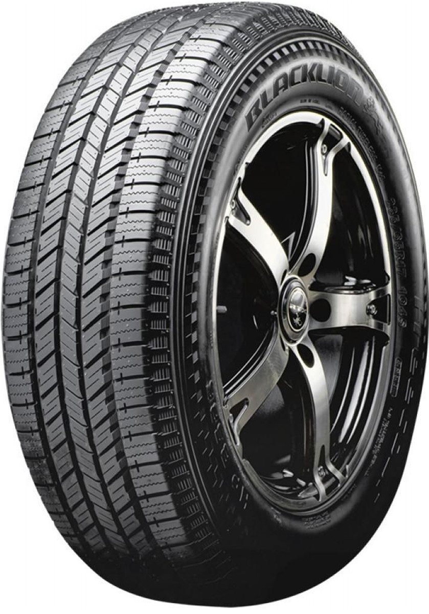 Llantas BLACKHAWK HISCEND-H HT01 245/70R16 | Virtual Llantas