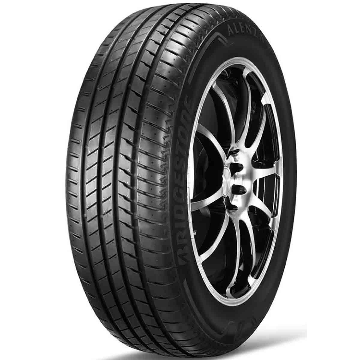 Llantas BRIDGESTONE Alenza 001 RF 245/40R21 | Virtual Llantas