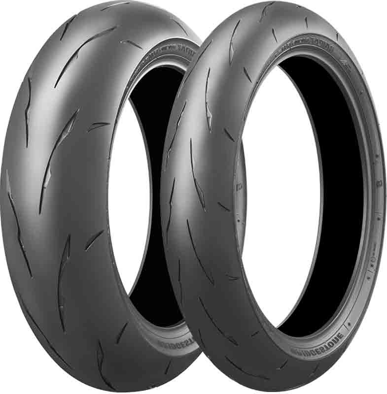 Llantas BRIDGESTONE Battlax Racing R11 180/55R17 | Virtual Llantas
