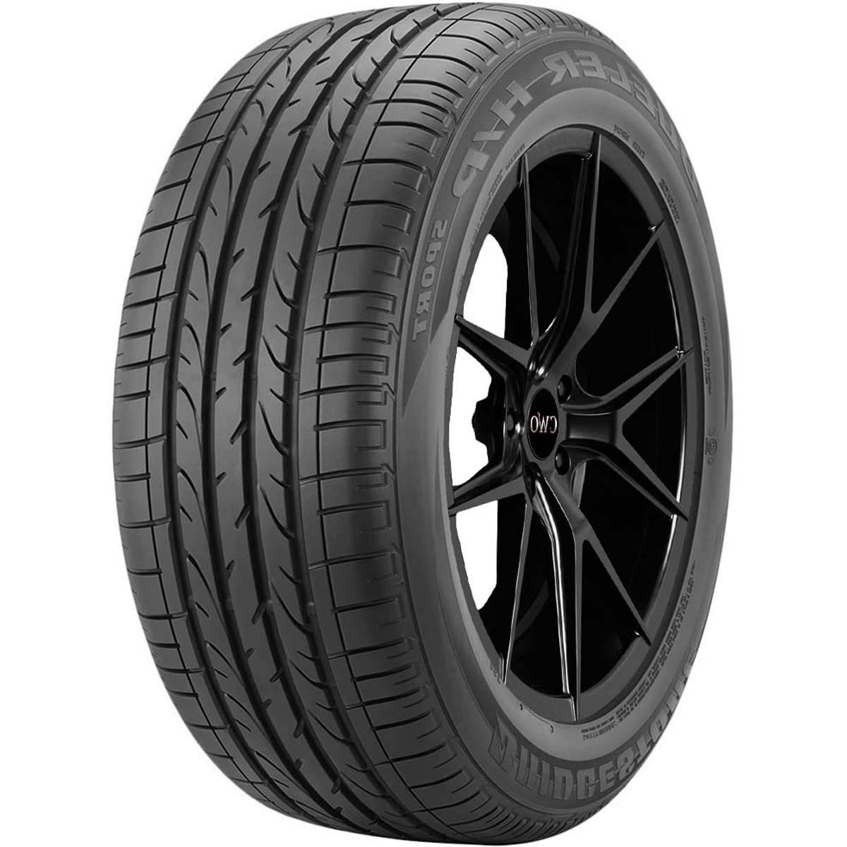 Llantas BRIDGESTONE DUELER H/P SPORT 235/55R19 | Virtual Llantas