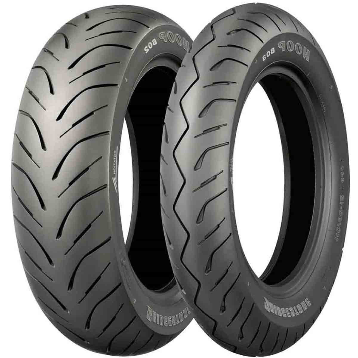Llantas BRIDGESTONE Hoop B02 150/70/13 | Virtual Llantas