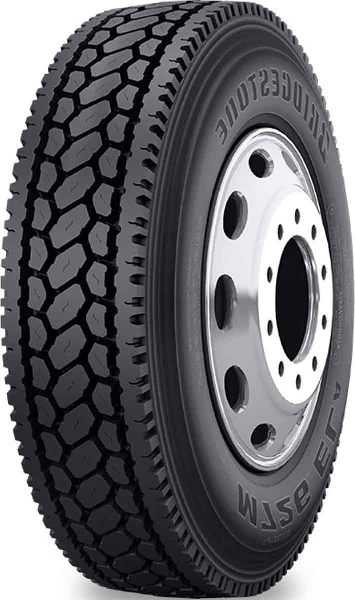 Llantas BRIDGESTONE M726 ELA 11.00R24.5 | Virtual Llantas